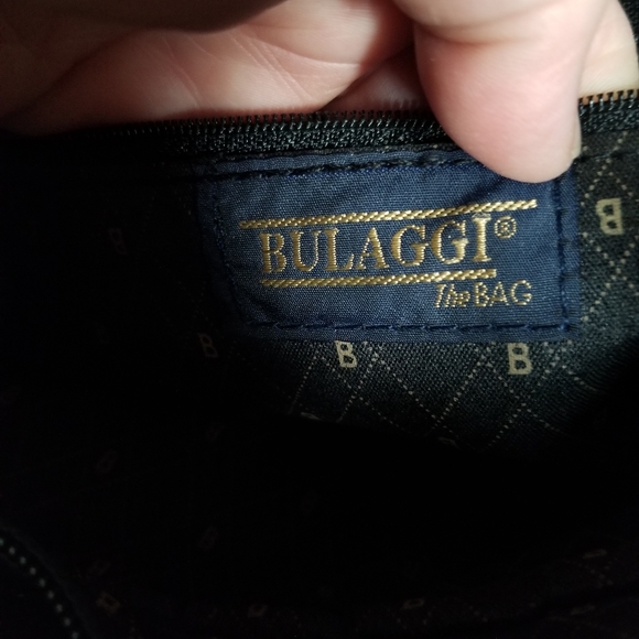 Bags | Bulaggi Vintage Bag | Poshmark